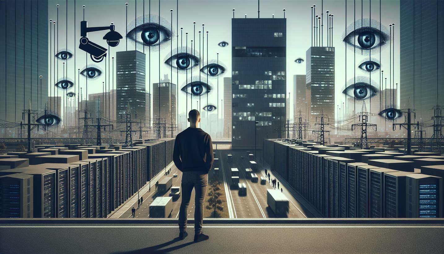 The Shadowy Side of AI Expansion - XplusOne