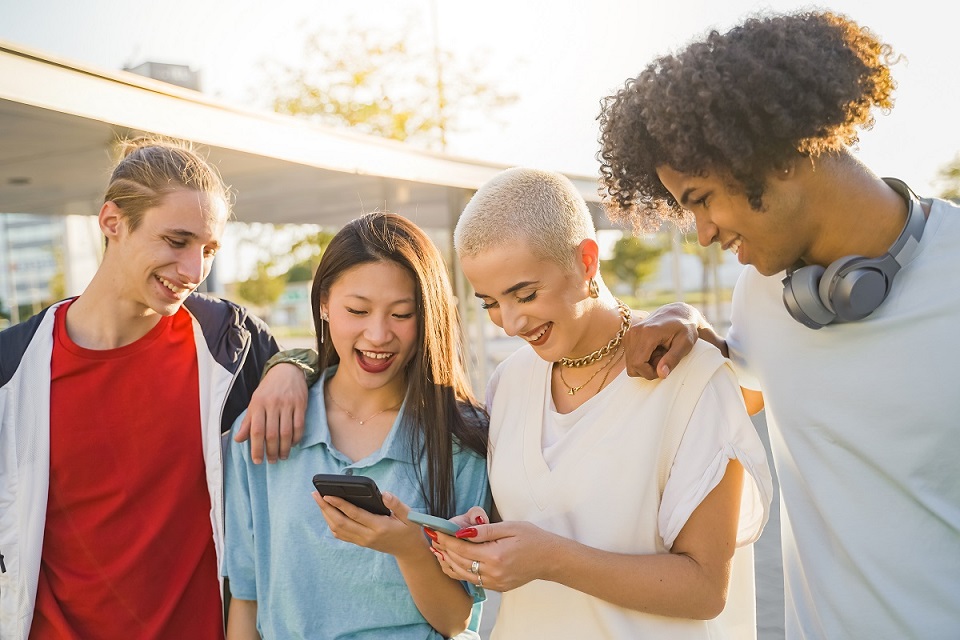 Youth Privacy Freedom with XplusOne